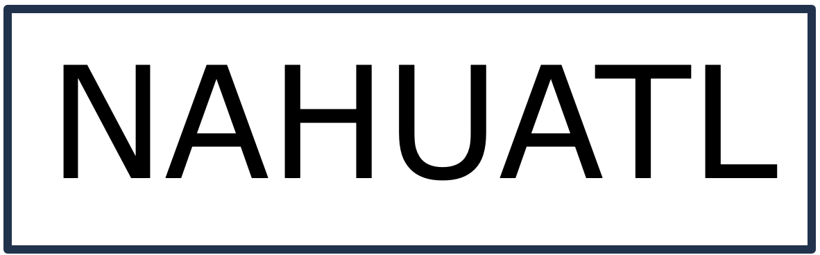 Nahuatl